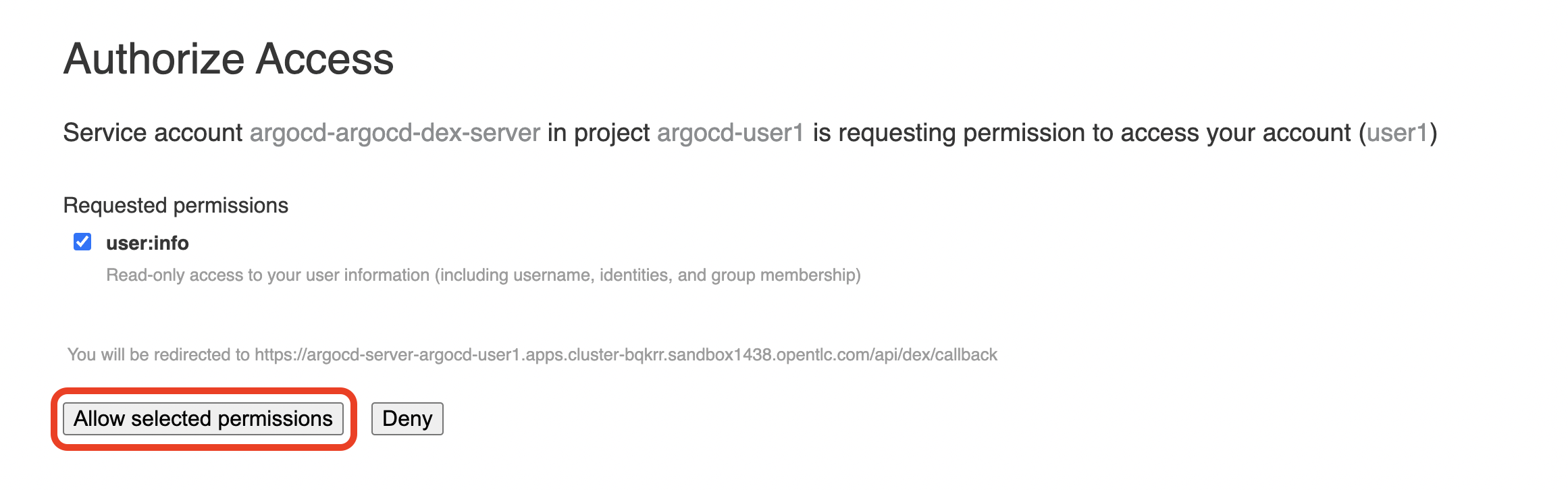 Workshop Overview Setup OpenShift Inner Outer Loop Development