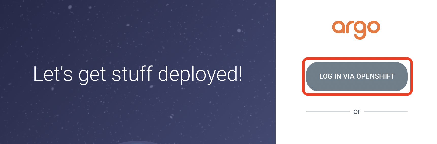 Workshop Overview Setup OpenShift Inner Outer Loop Development