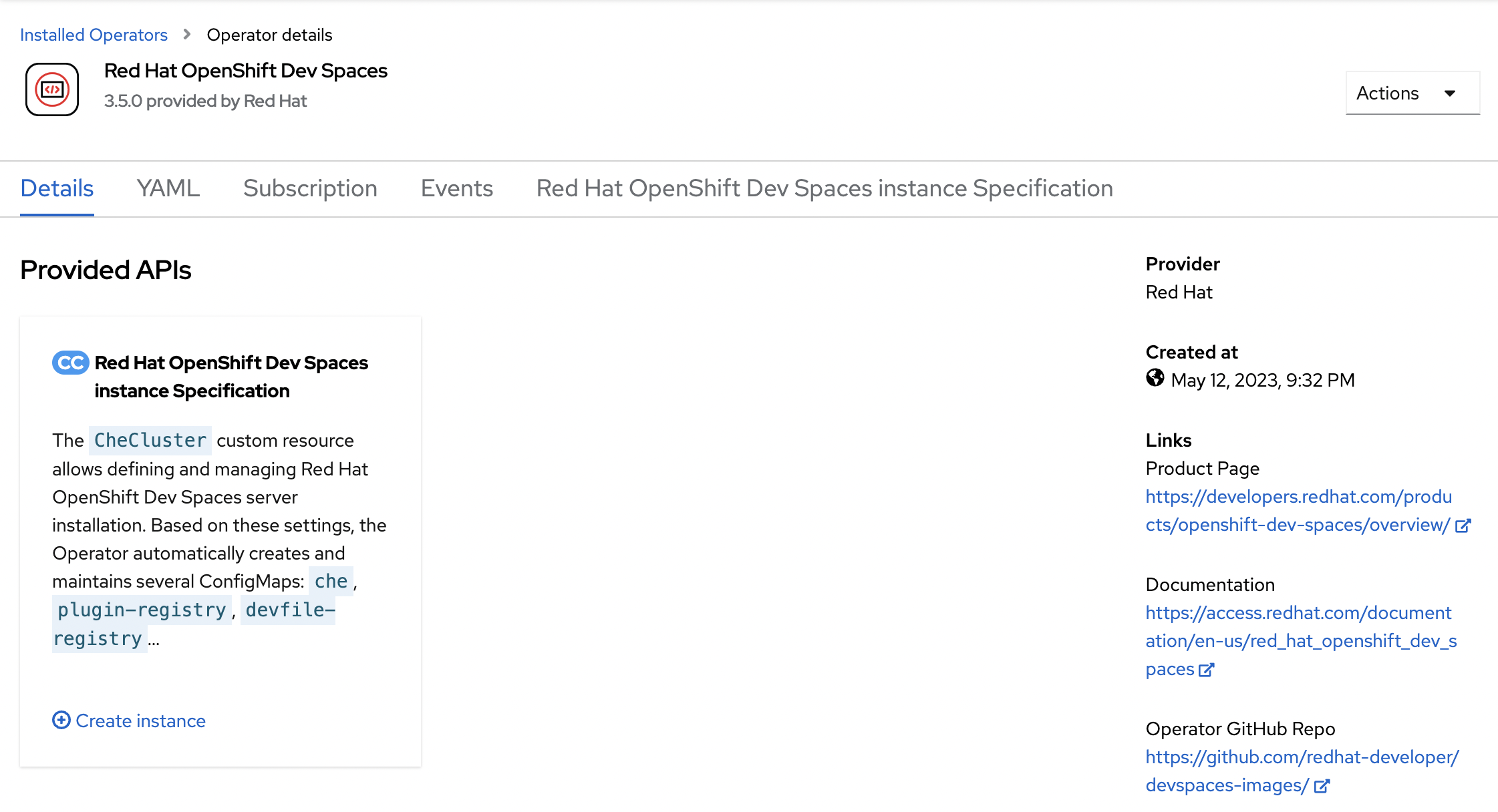 Workshop Overview Setup OpenShift Inner Outer Loop Development