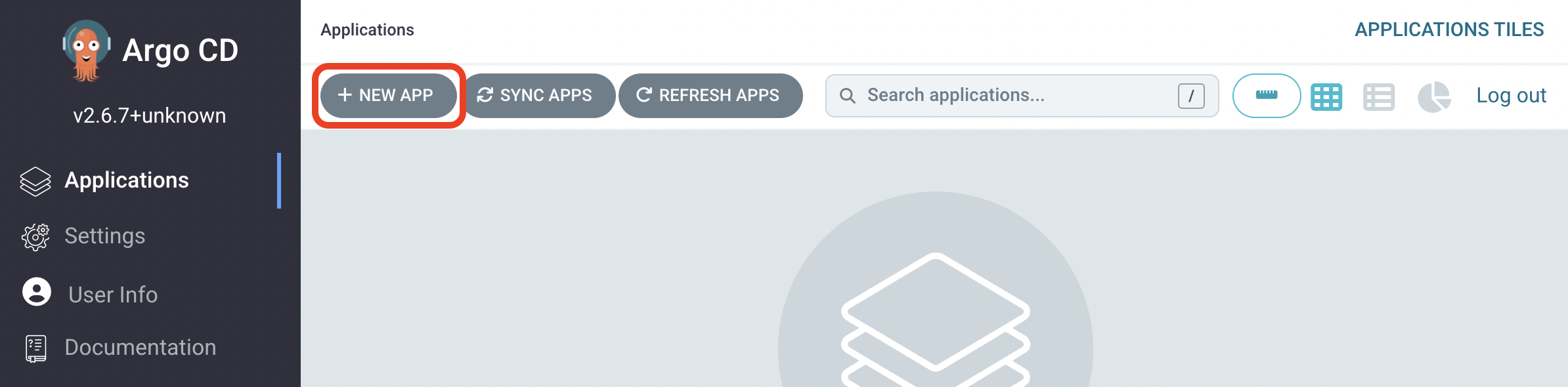 Workshop Development Argo CD OpenShift Inner Outer Loop