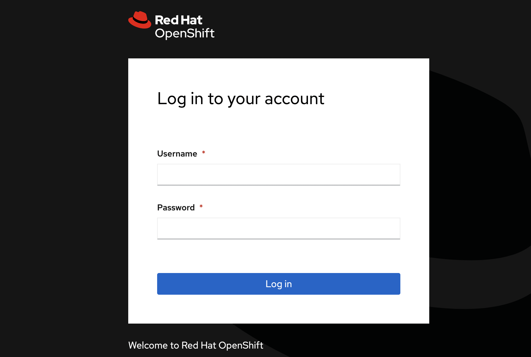 Workshop Overview - Setup :: OpenShift Inner & Outer Loop Development ...