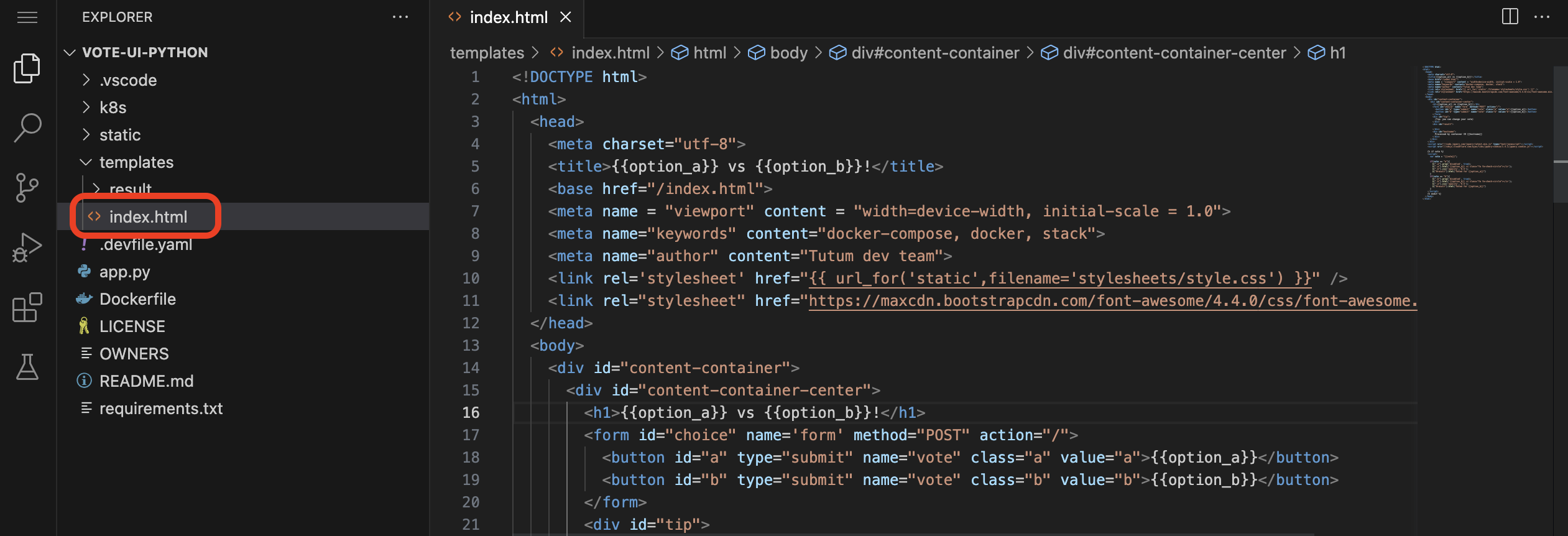 Workshop Development - Dev Spaces :: OpenShift Inner & Outer Loop Development Guides